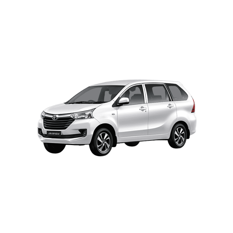 Toyota Avanza – Freeway Toyota