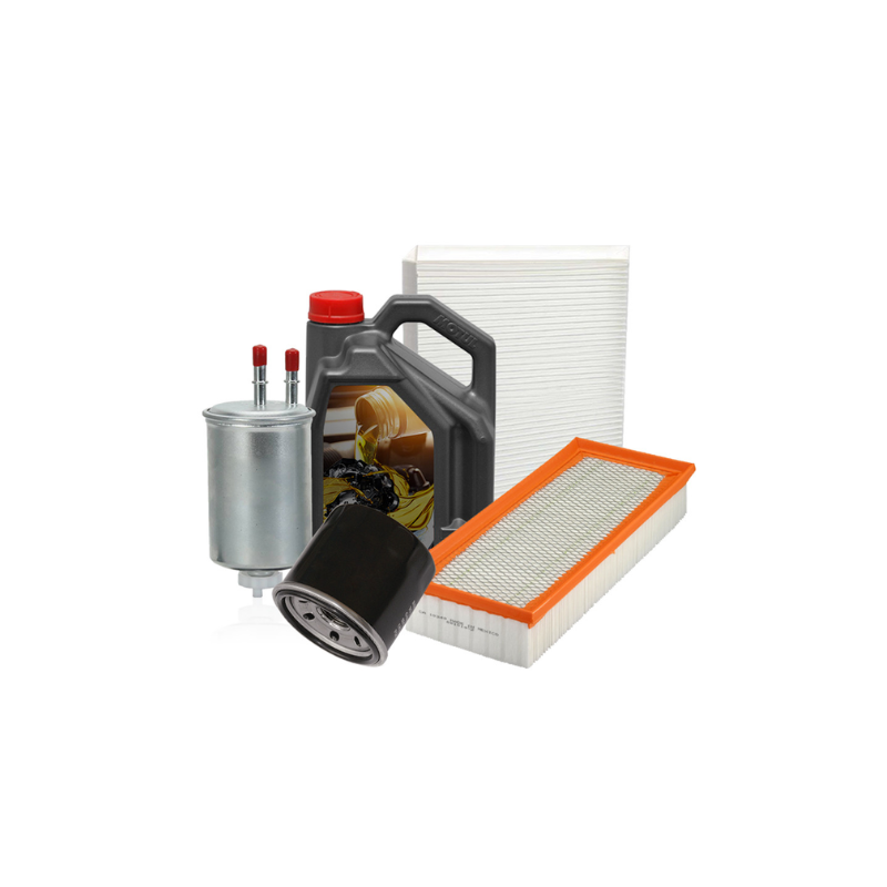 Service Kits – Freeway Toyota