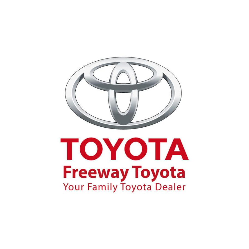 Freeway Toyota Merchandise