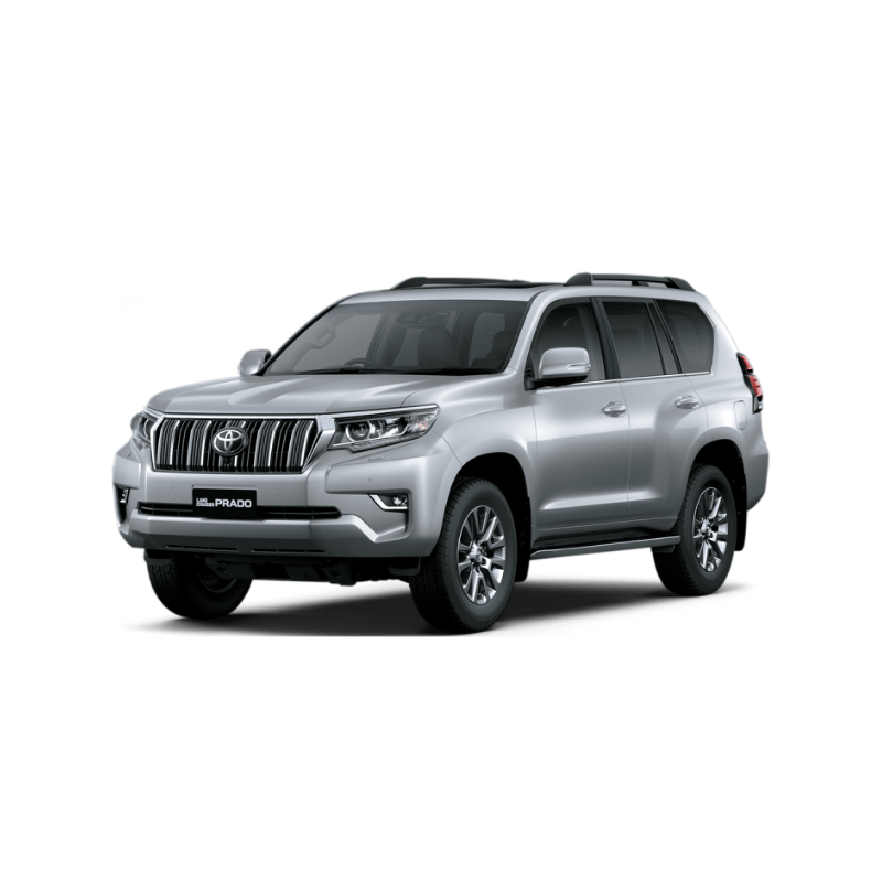 Toyota Prado – Freeway Toyota