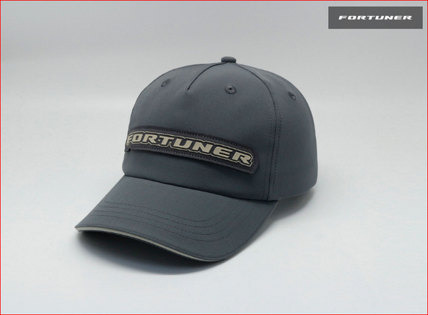 Fortuner Cap – Freeway Toyota