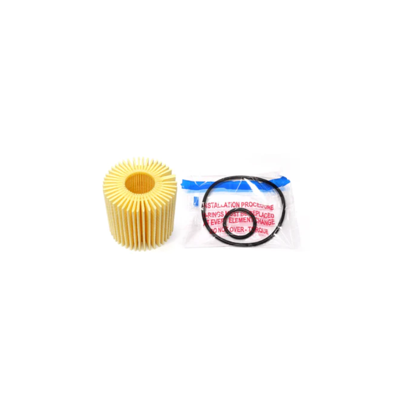 Toyota Fortuner Service Kit – Freeway Toyota