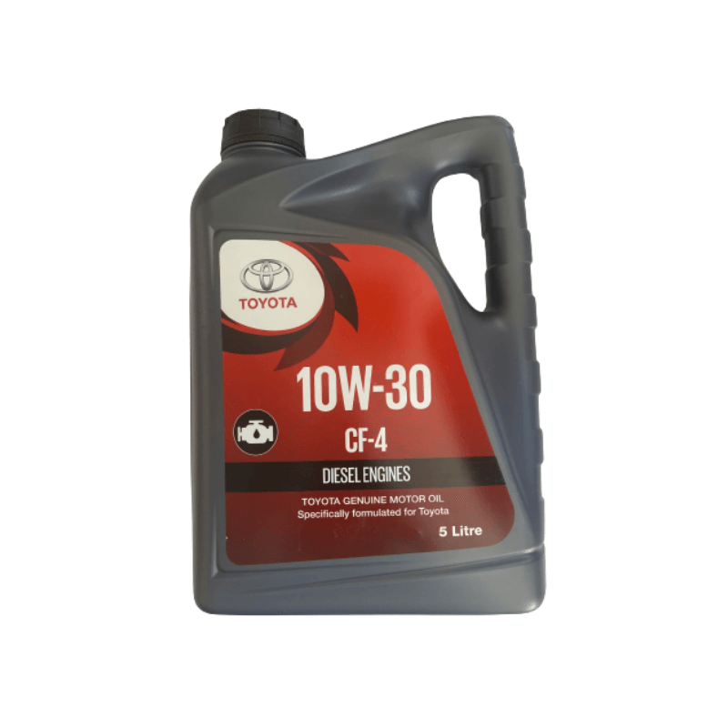 Toyota Quantum Diesel Service Kit Special – Freeway Toyota