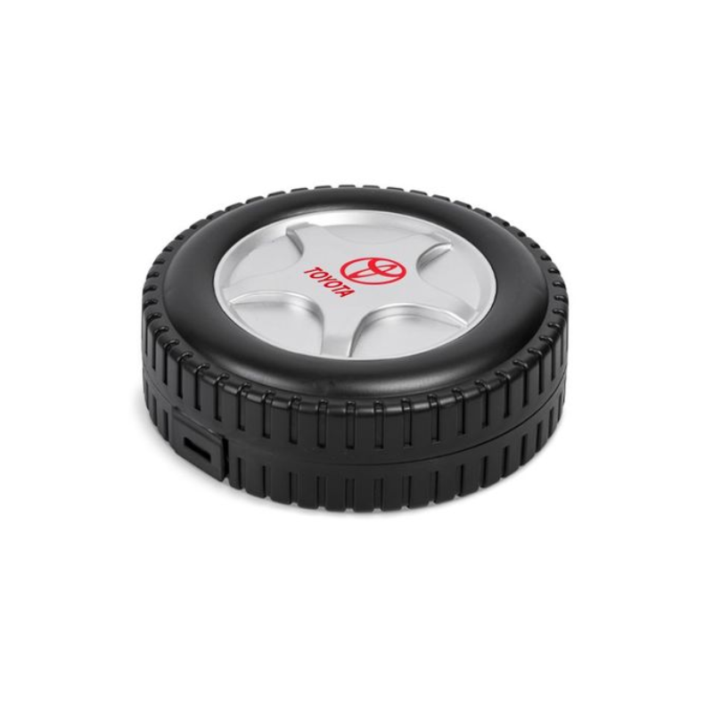 Toyota Motorcade Tool Set – Freeway Toyota