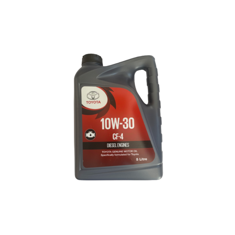 Toyota Corolla Quest 1.6 Service Kit – Freeway Toyota