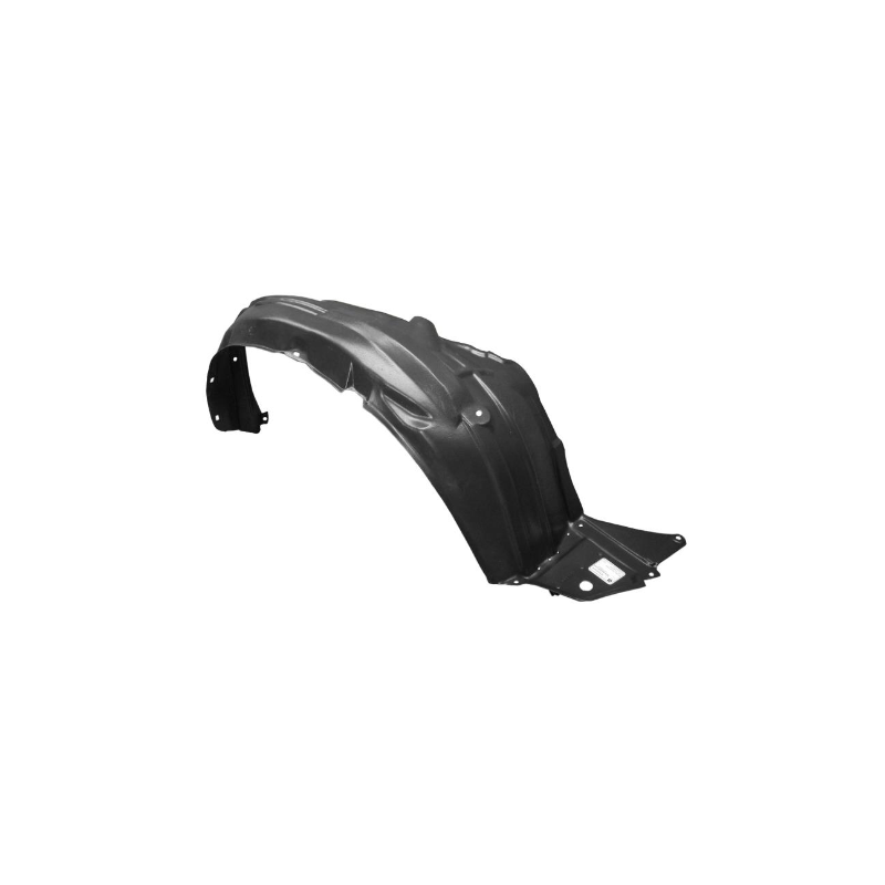 Toyota Corolla Front Fender Liner PLEASE SUPPLY VIN DETAILS – Freeway ...