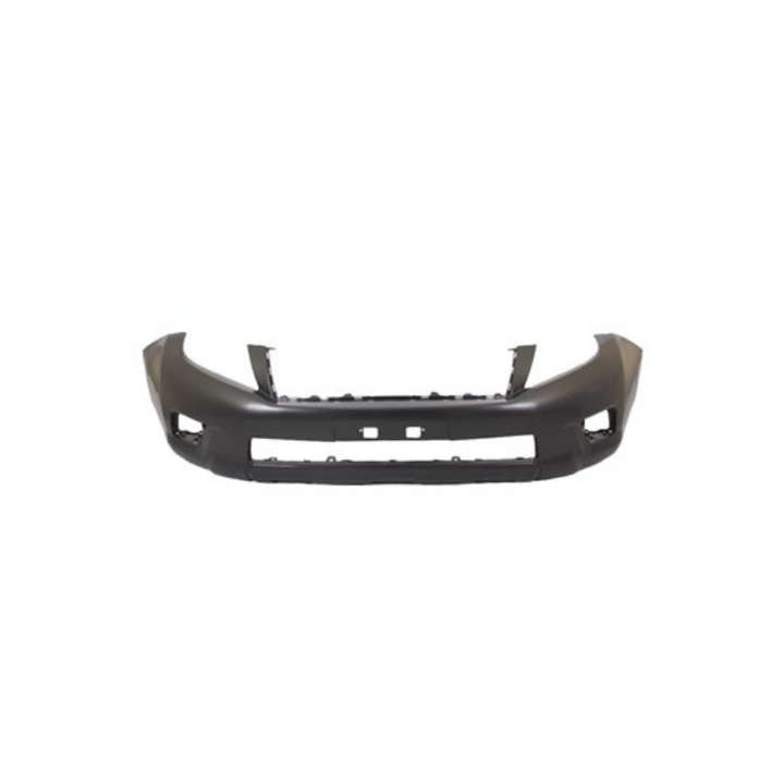 Bumper – Freeway Toyota