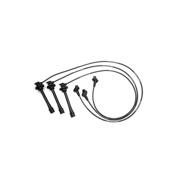 Toyota Tazz & Corolla Resistive Cord Set – Freeway Toyota