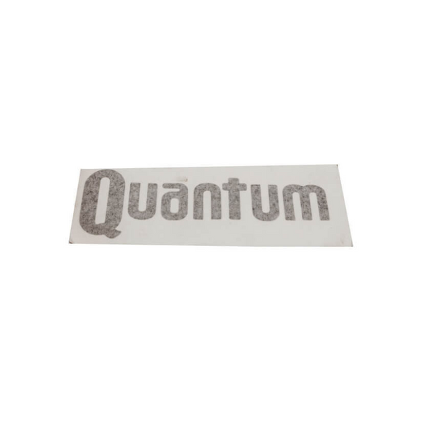 Toyota Quantum Decal Emblem – Freeway Toyota