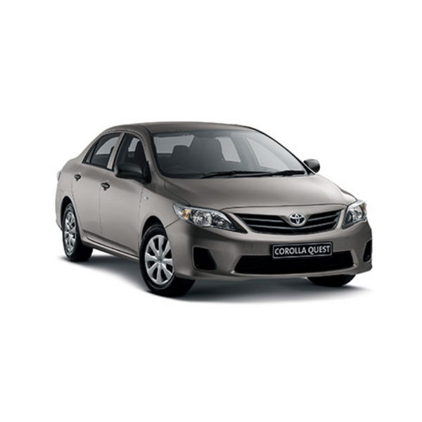 Toyota Corolla Quest 1.6 Service Kit – Freeway Toyota