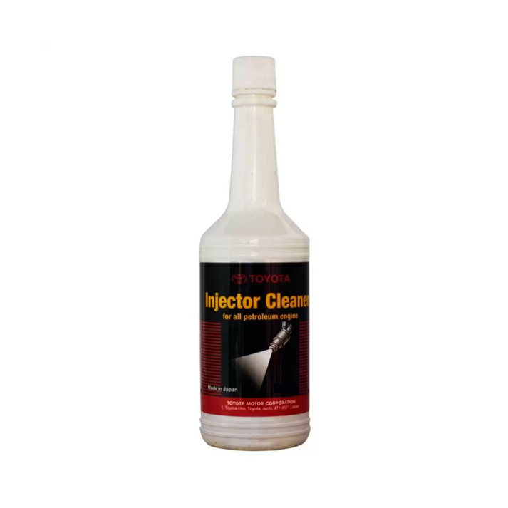 Toyota Injector Cleaner For All Petroleum Engines - 266ml – Freeway Toyota