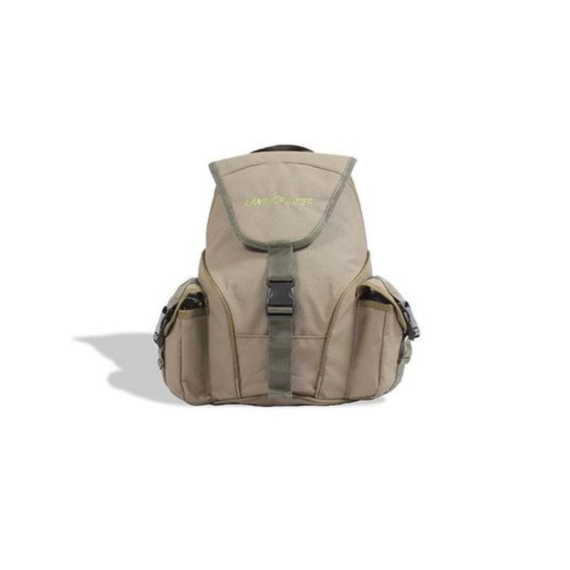 Toyota Landcruiser Backpack – Freeway Toyota
