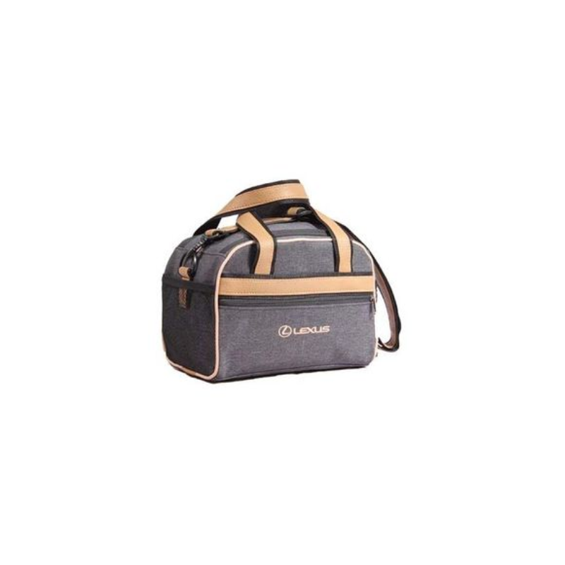 Lexus Executive Cooler Bag – Freeway Toyota
