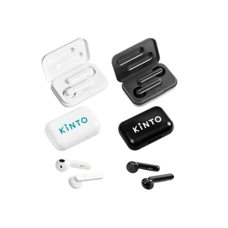 Kinto TWS Earbuds – Freeway Toyota