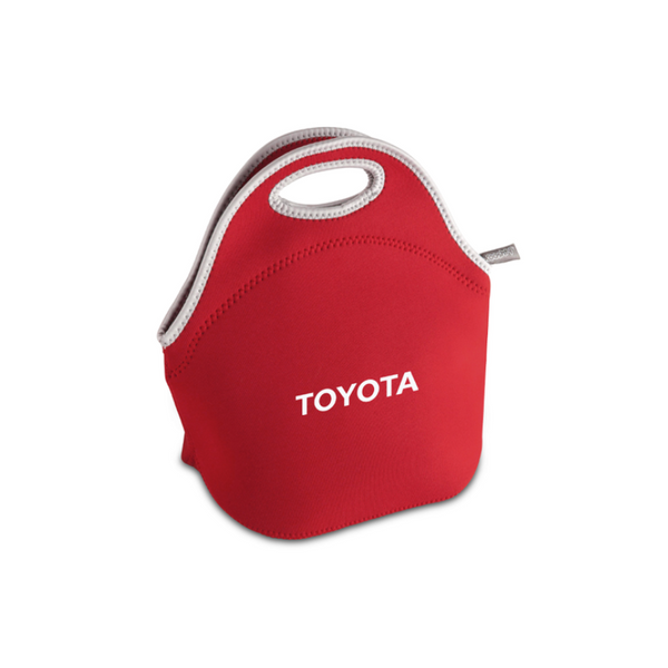 Toyota Kooshty NEO Lunch Bag – Freeway Toyota