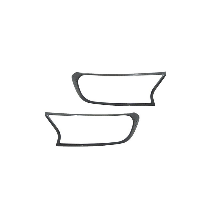 Toyota RAV4 Headlamp Covers – Freeway Toyota