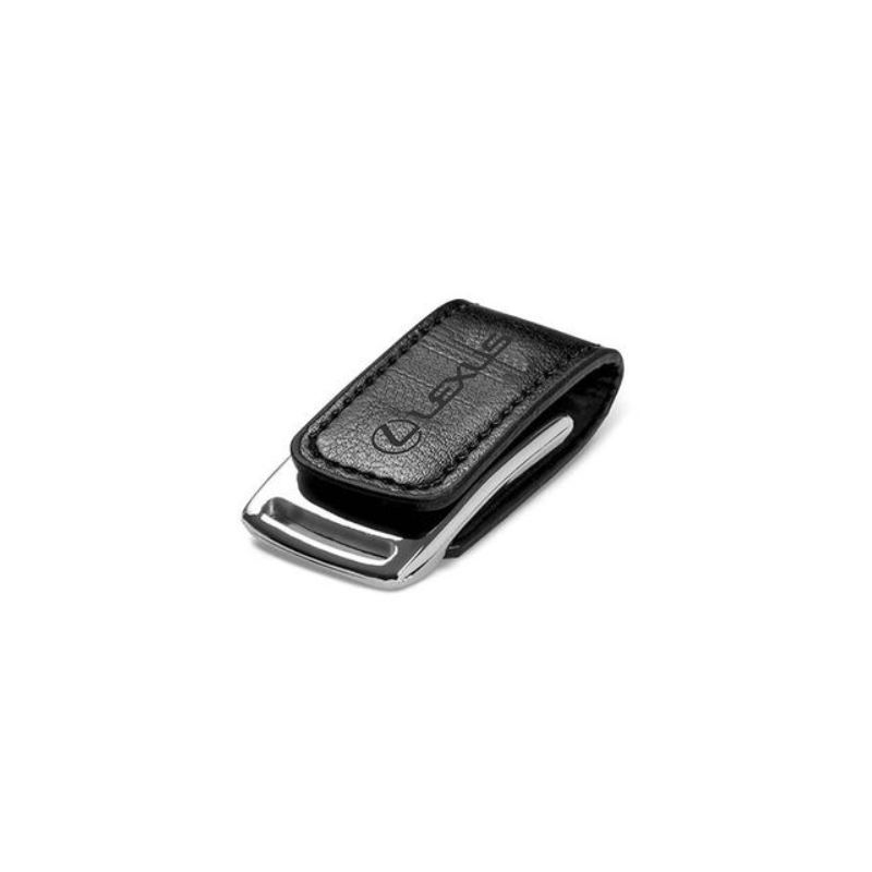 Lexus Leather 8GB USB – Freeway Toyota